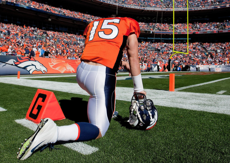 Jack Elway Sheds Light On The Exceptional Football History Of His ...